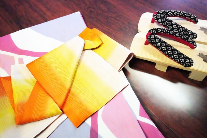 Make Your Own Original Yukata　 - Common Questions