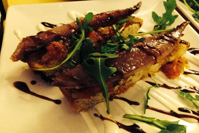 Malaga Tapas and Wine Tour Review - Scheduling and Booking Details