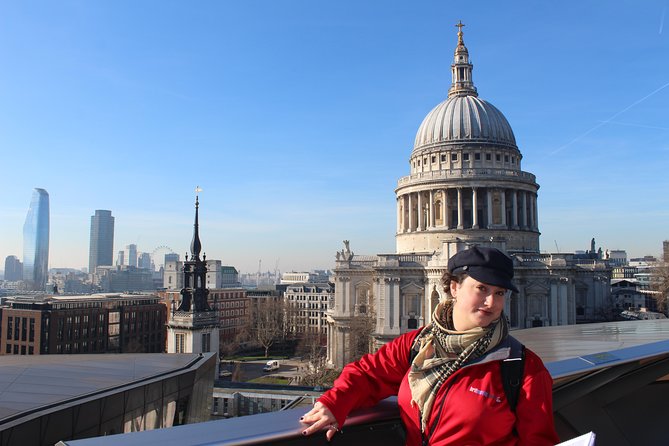 Mary Poppins Walking Tour of London - Negative Experiences and Concerns