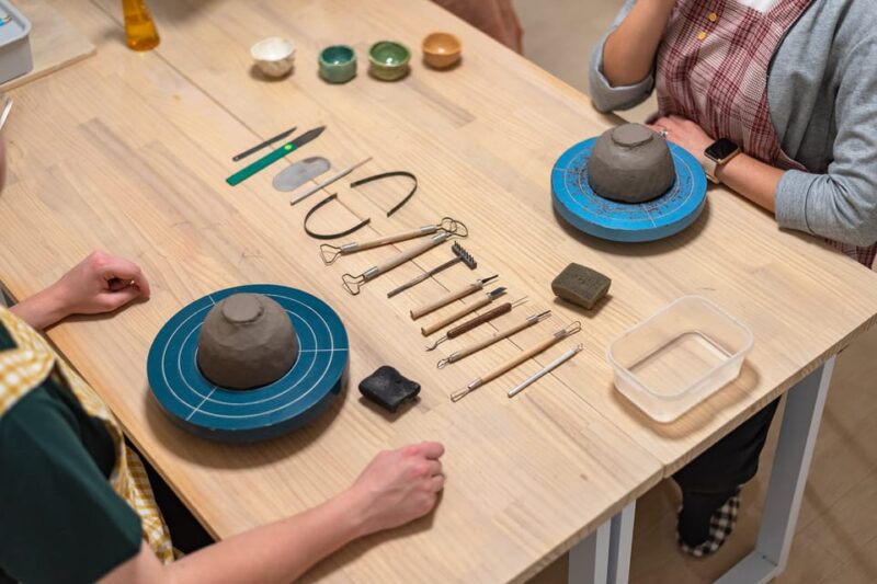 Matcha Tea Bowl Experience in Osaka - Suitability and Accessibility
