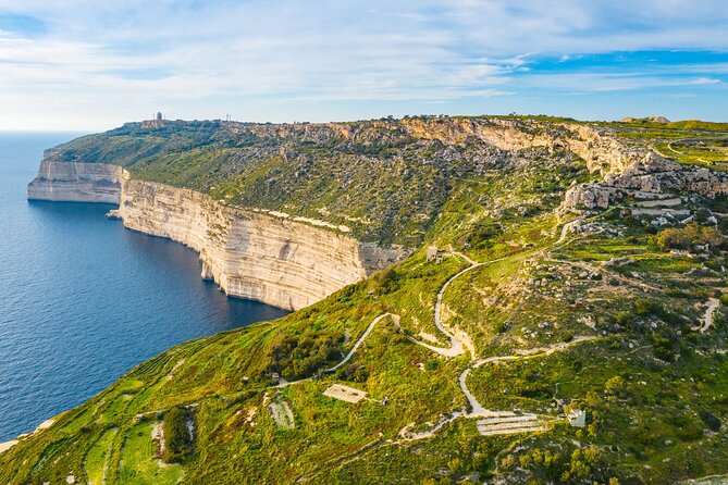Mdina and Highlights of Malta Full Day Guided Tour Incl. Lunch and Transfers - Discover the Ancient Catacombs of St. Cataldus