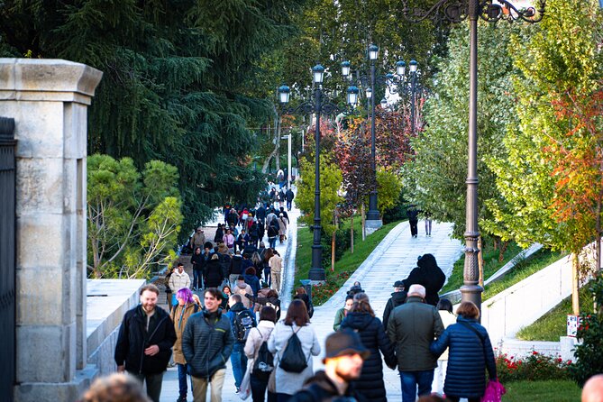 Medieval Madrid: Discover Legends & History - Traveler Reviews and Recommendations