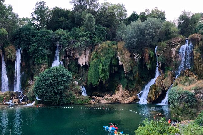Medjugorje Private Day Trip From Dubrovnik + Kravice Waterfalls - Why Choose This Medjugorje Tour From Dubrovnik