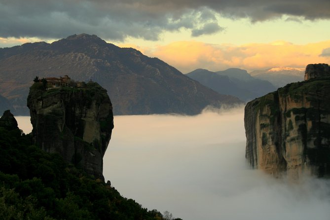 Meteora All Monasteries Tour With Photo Stops Review - Tour Duration and Scheduling Updates