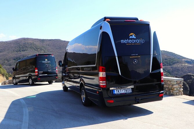 Meteora: Private Morning or Sunset Monasteries Tour - Booking Process and Cancellation Policy