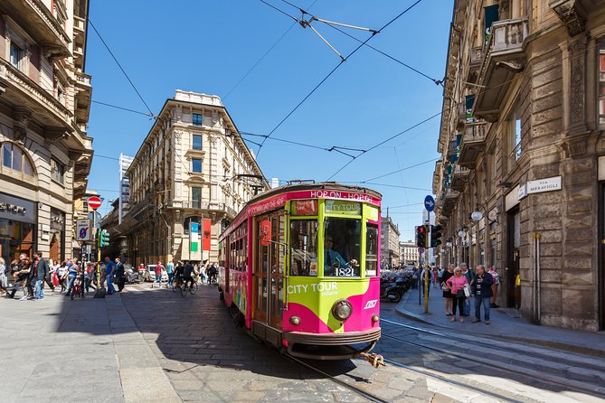 Milan Half Day Tour With a Local Guide, Private & Custom - Booking Your Personalized Tour