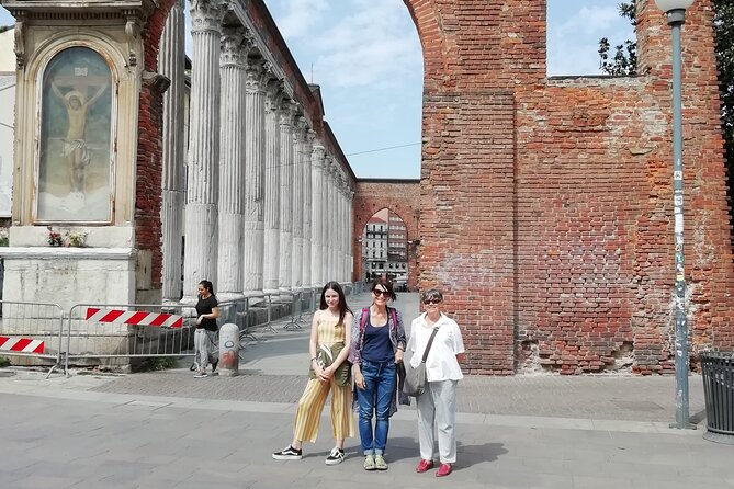 Milan : Private Custom Walking Tour With a Guide (Private Tour) - Tailoring the Tour to Your Interests