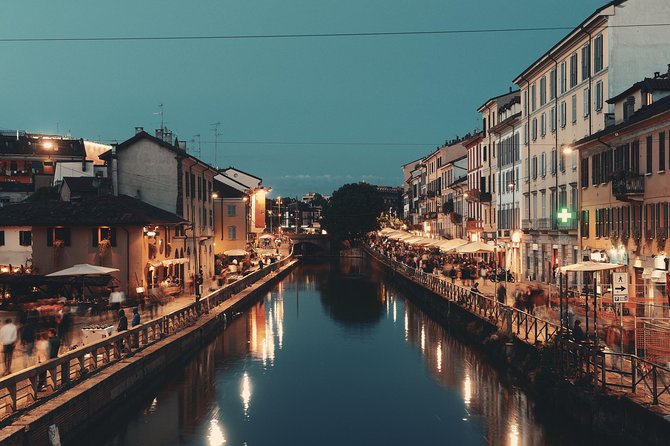 Milan Private Tour: Highlights & Hidden Gems With a Local - Enhancing Your Understanding of Milan