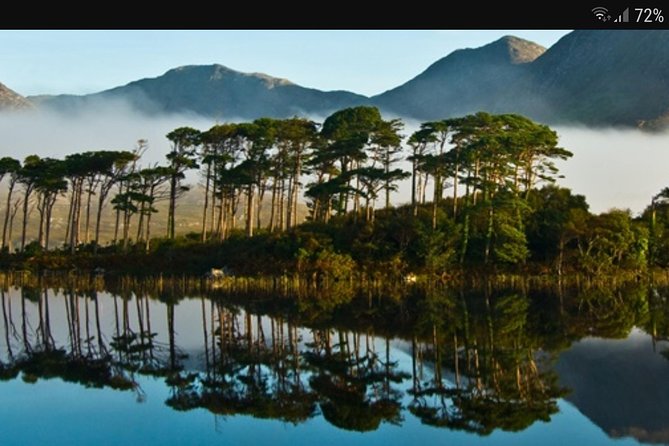 Minibus Hire Galway Ireland - Knowledgeable and Friendly Guides