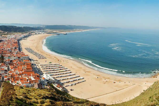 Mira De Aire Caves, Nazaré and Óbidos - All Included Private Tour - Exceptional Tour Guides and Customer Feedback