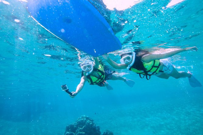 Miyakojima / Snorkel Tour to Swim With Sea Turtles - What to Bring and Wear