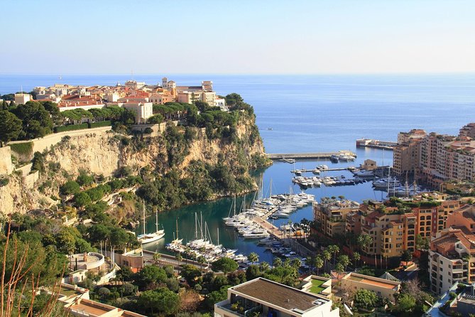 Monaco and Eze Small Group Day Trip From Cannes - Customer Feedback and Reviews