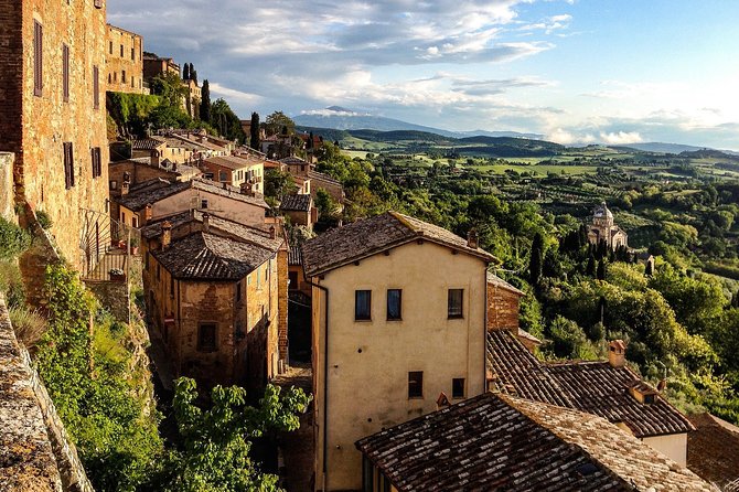 Montepulciano: Wine Tasting & Lunch in a Typical Winery - Guest Insights: Real Reviews and Experiences