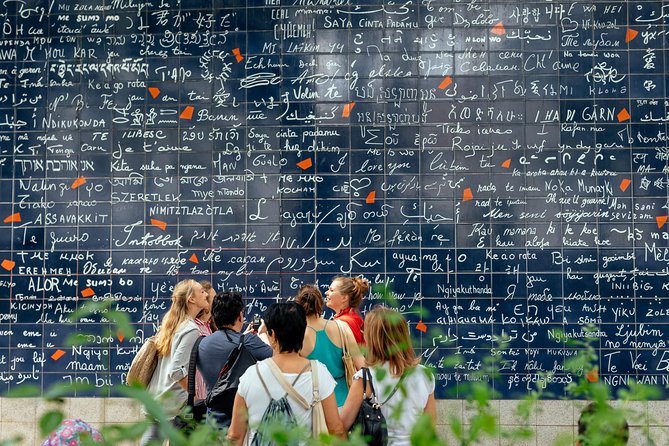 Montmartre Private Food Walking Tour With Locals: The 10 Tastings - Common Issues and Host Responses