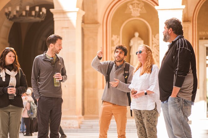 Montserrat Skip the Crowds & Choir Afternoon Tour From Barcelona - The Montserrat Monastery Experience