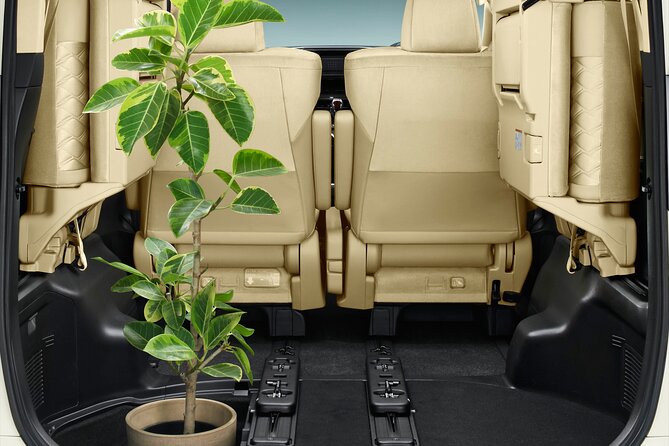 Morning Discount! Shuttle Van Transfer, Tokyo⇒Haneda, Narita, TDL - Common Questions