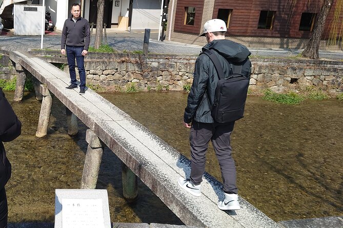 Morning E-bike Tour of Fushimi-Inari, Gion, Nanzen-ji, Kamo River - Ensuring a Comfortable and Enjoyable Tour
