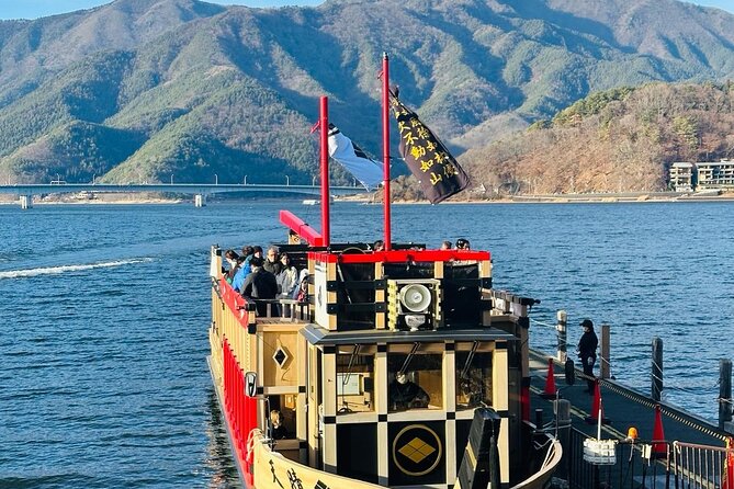 Mount Fuji Full Day Private Tour - Customer Reviews