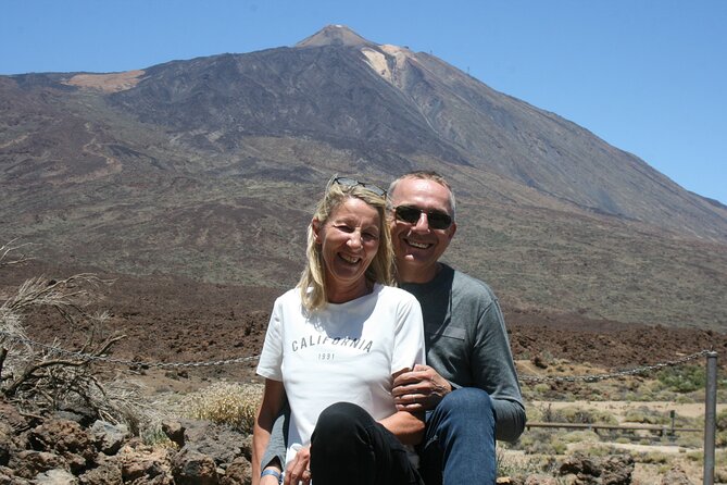 Mount Teide Quad Day Trip in Tenerife National Park - Quad Biking Adventure