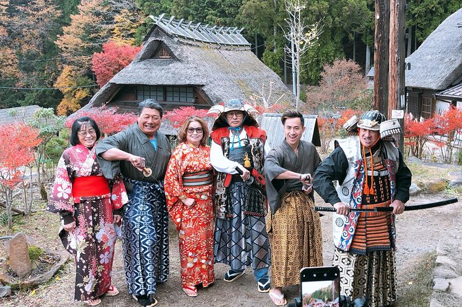 Mt Fuji and Gotemba Outlet Tour From Tokyo - Ascending Mt. Kachi Kachi Ropeway