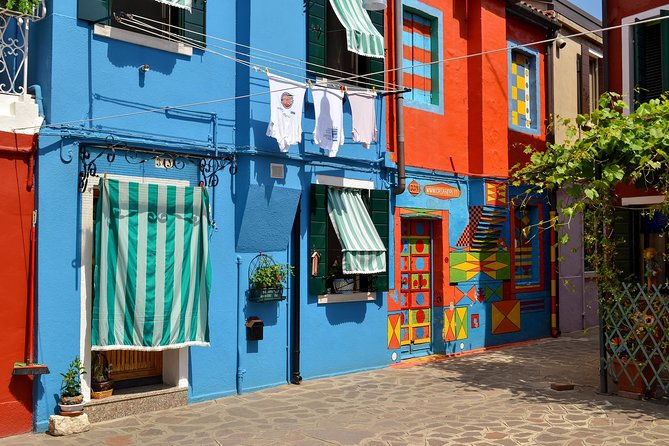 Murano, Burano & Torcello Islands Full-Day Tour - Accessibility and Additional Details