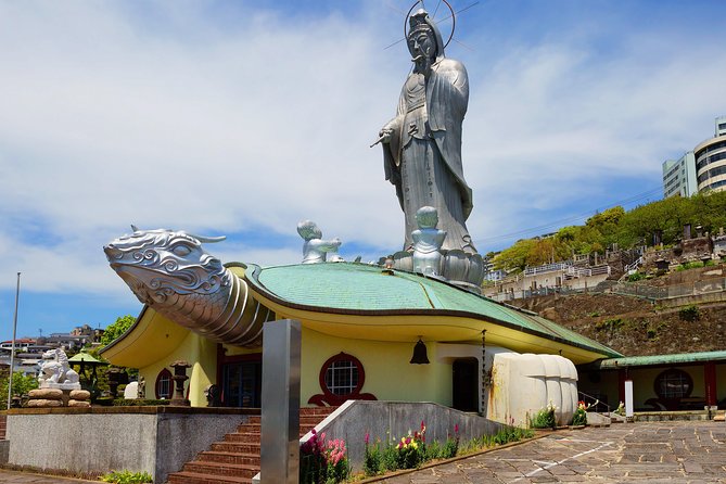 Must-See Nagasaki With A Local: Private & Personalized Walking Experience - Customizing the Itinerary to Your Preferences