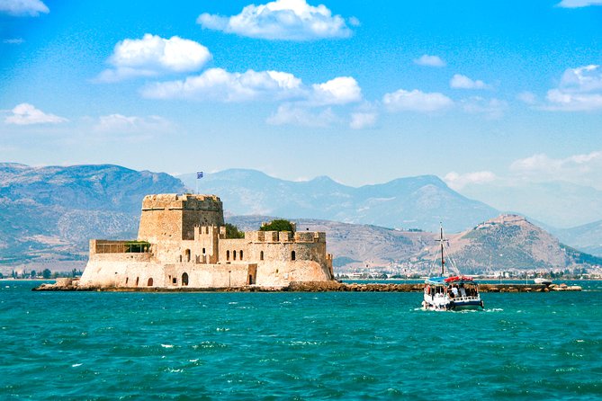 Mycenae,Epidaurus and Nafplion Private Tour From Athens - Inclusions, Costs, and Additional Information