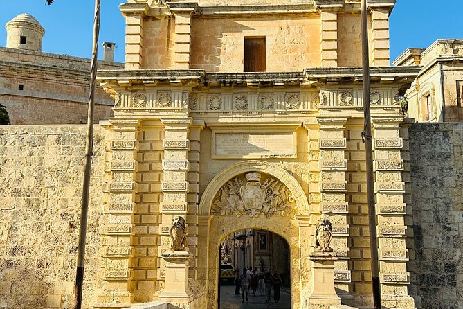 Mysteries of Mdina:Private Tour of the Ancient City - What to Expect