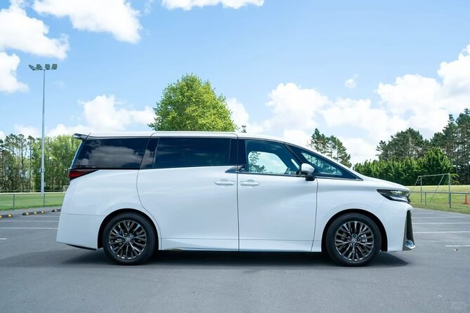Nagoya Airport to Downtown Nagoya 50 Km Private Transfer - Making the Most of Your Nagoya Experience