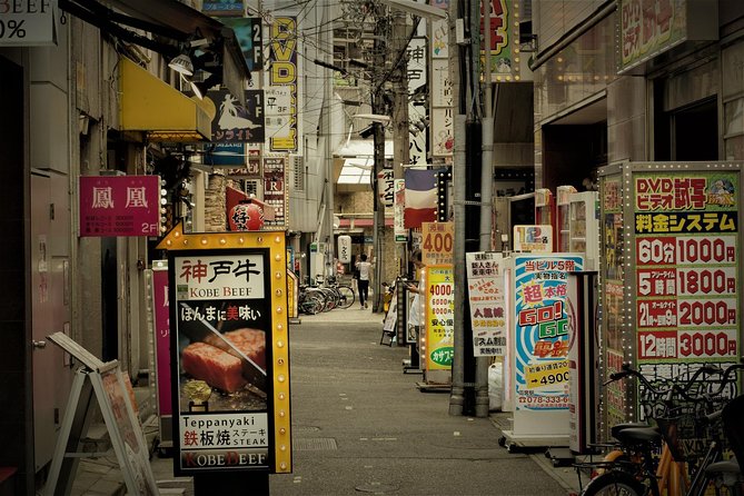 Nagoya One Day Tour With a Local: 100% Personalized & Private - Inclusive Tour Package Details