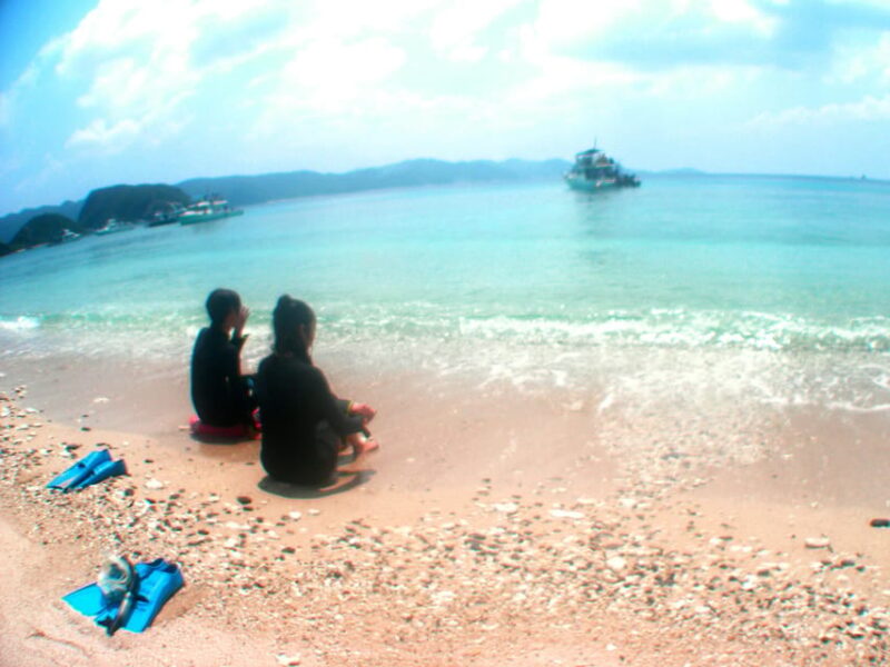 Naha:Kerama Island Experience Dive/Snorkeling/Whale Watching - Frequently Asked Questions