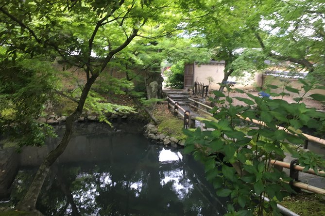 Nara Half Day Trip Walking Tour - Dining Experience and Dietary Requests