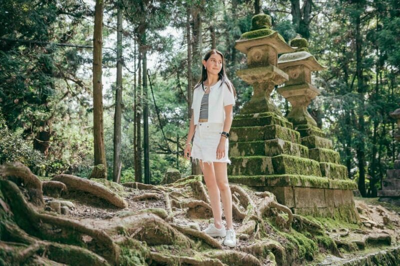 Nara Serenity: Memories Among Deer and Temples - Creating Unforgettable Memories