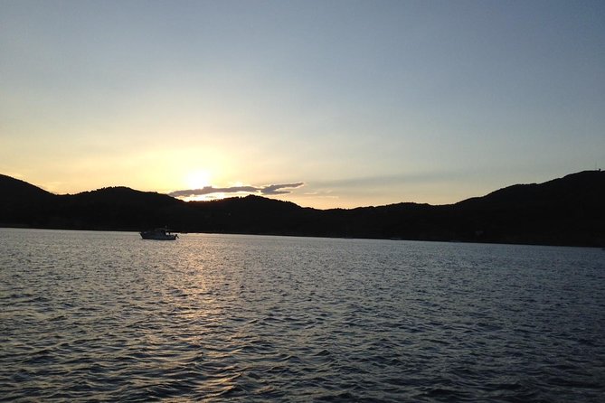 Nausicaa. Discover Collioure and the Côte Vermeille From the Sea. - Accessibility and Participation