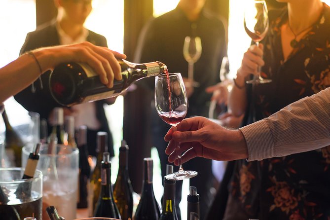 Nemea - Wine Tasting From Nafplion - Traveler Reviews and Recommendations