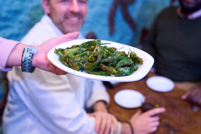 New! Madrid: Not Just Another Tapas & Wine Tour by Eating Europe - Sip and Savor Rioja Wines