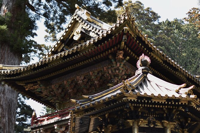 Nikko Private Day Tour by Car With Pick-Up - Mixed Feedback