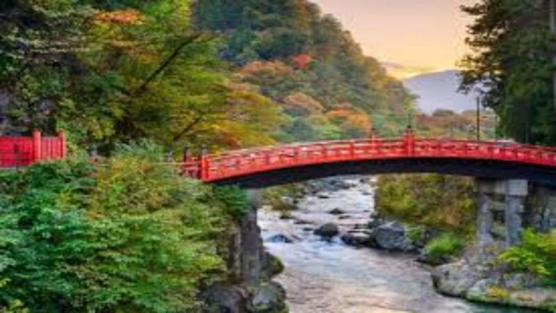 Nikko Private Tour With English Speaking Driver - Booking and Cancellation Details
