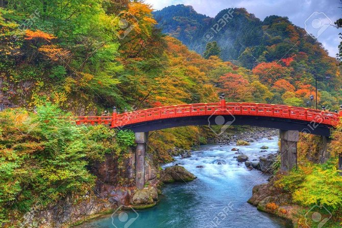 Nikko Private Tour With English Speaking Guide - Exploring the UNESCO World Heritage Site: Toshugu Shrine