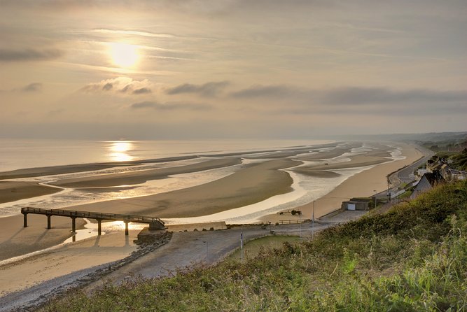 Normandy D-Day Tour Guided Small Group From Paris - Preparing for Your Trip