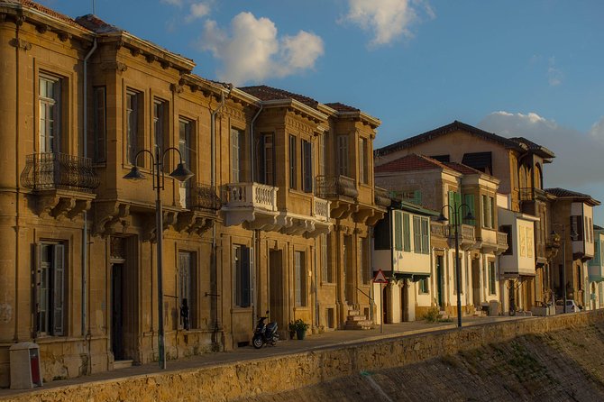 NORTHERN CYPRUS All-In-One Private Day Trip From Nicosia - Benefits and Suitability