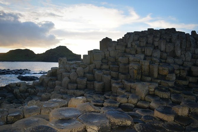 Northern Ireland Giants Causeway Rail Tour Review - Exploring the Giants Causeway