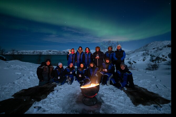 Northern Lights Tour & Arctic Experience - More Than Just a Chase - The Sum Up