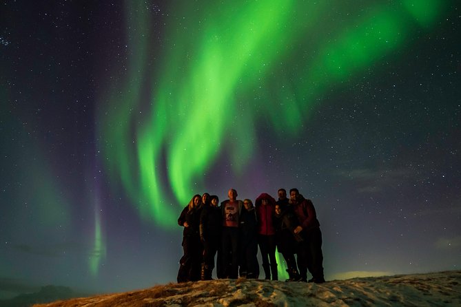 Northern Lights Tour From Reykjavik With Lifetime Guarantee - The Lifetime Guarantee Explained