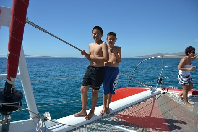 OBYCAT Experience - Snorkeling and Water Activities