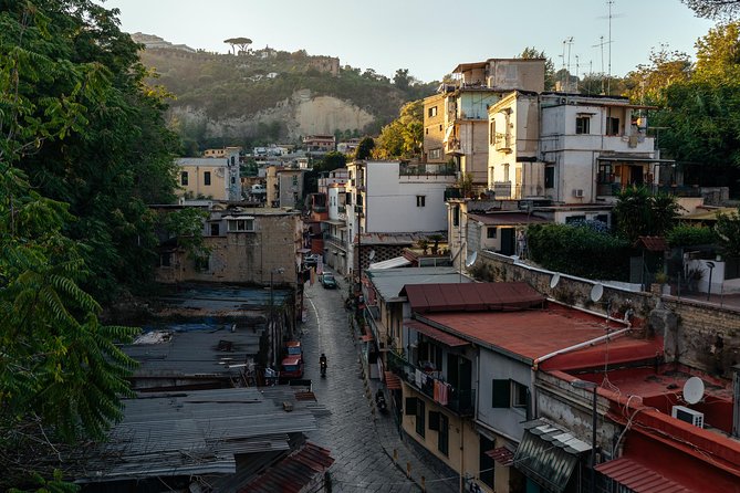 Off the Beaten Track in Naples Review - Feedback and Areas for Improvement
