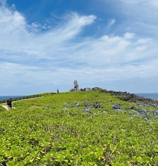 Okinawa: Full-Day Bus Tour to Yanbaru National Park - Customer Feedback and Ratings