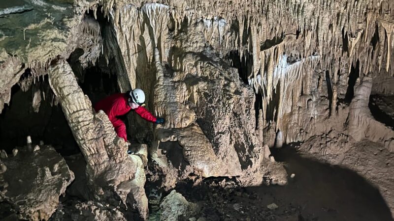 Okinoerabu:Amazing Caving Tour! - Safety Considerations and Restrictions