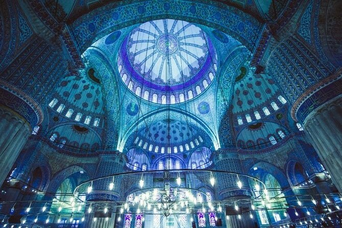 Old Istanbul Private Tour Review - Exploring the Grand Bazaar