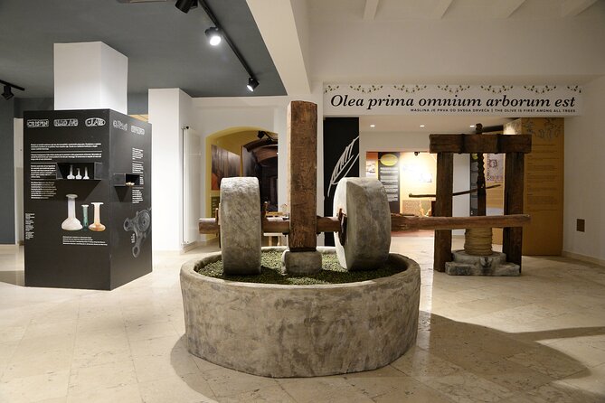 Olive Oil Guided Tasting and History in Pula - Traveler Reviews and Insights
